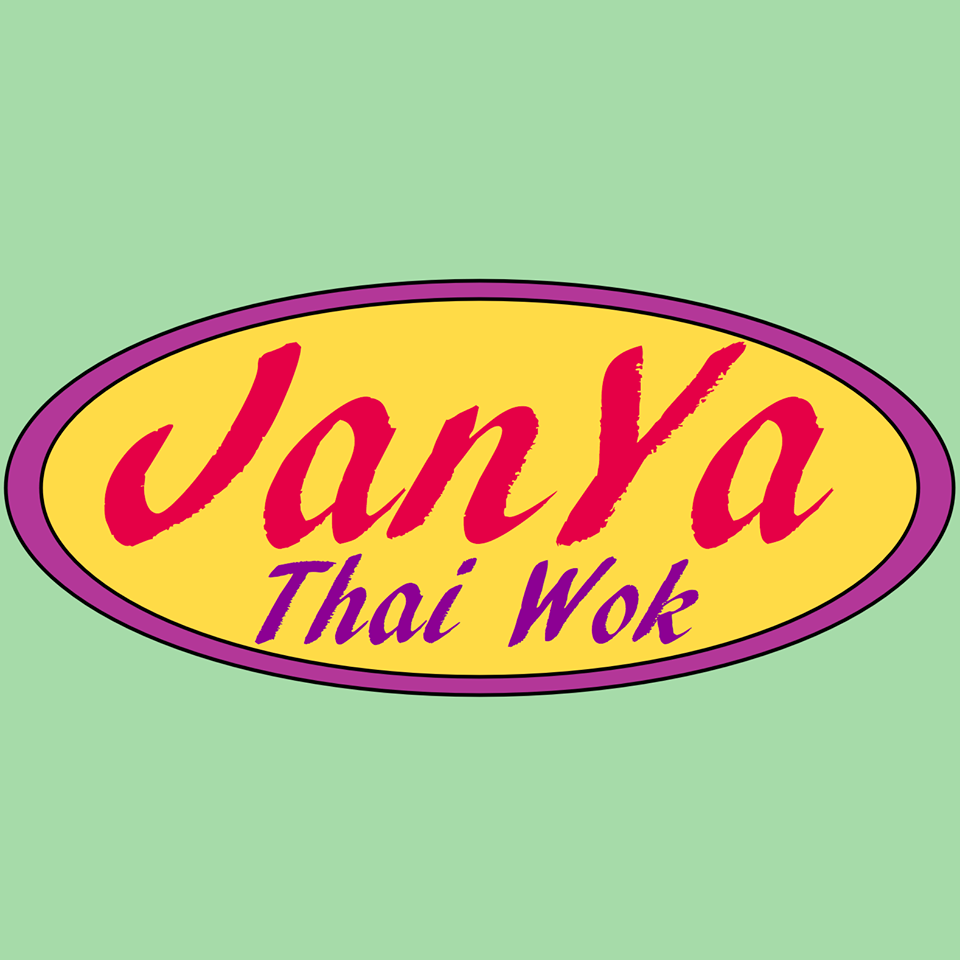 JanYa Thai Wok in Antwerpen, een Thaise smaakexplosie! | Touristicogay Blog